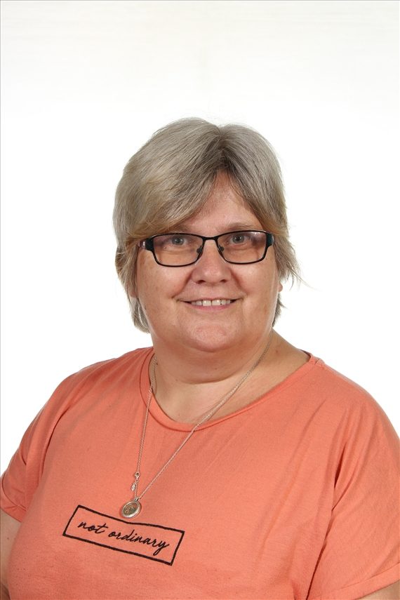 Our Staff - Latimer Primary School - Anstey, Leicester