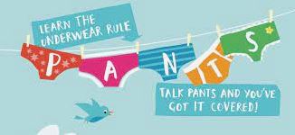 Safeguarding - Latimer Primary School - Anstey, Leicester